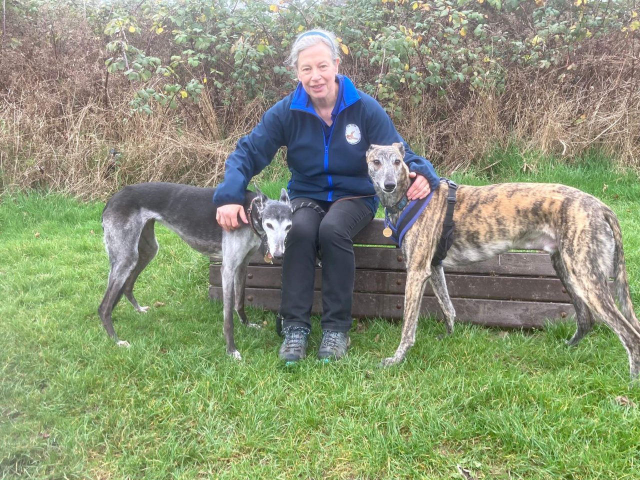 Our Team - Daybreaks Trust